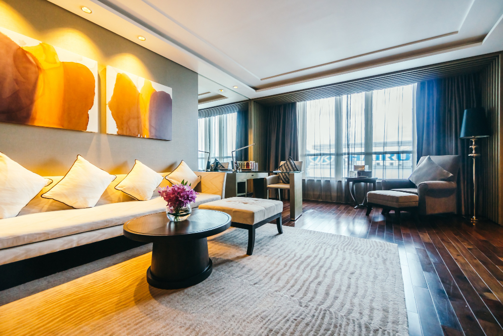 Redefine Opulence and Space with Exclusive 5 BHK Villas